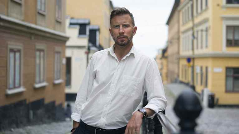 Succé eller fälla? Jonas Malmborg skriver om företaget Klarnas ...