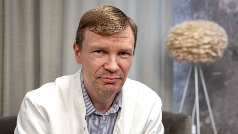 Viheliäisen sairauden aiheuttaja löydettiin 40 vuotta sitten – nyt ...