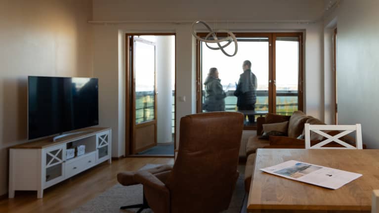 Esa Mikkonen osti yli sata asuntoa ja irtisanoutui työstään – kun korot alkoivat nousta, hänellä ...