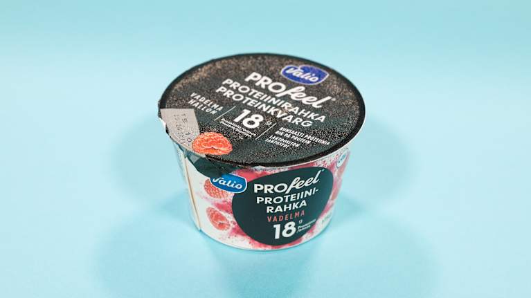 Kävimme läpi suomalaisten eniten ostamat rahkat ...