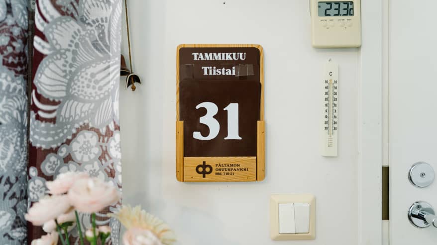 Lähihoitaja Essi Vartiainen tienaa yli 4 000 euroa kuussa – sama on ...