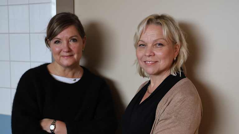 Sports programs support children with ADHD and autism in Finland | News ...
