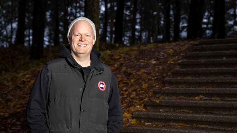 ”Sinusta ei koskaan tule mitään”, opettajat sanoivat Lasse Virkille ...