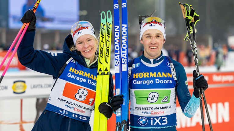 Sara Hector voitti suurpujottelun | Urheilu | Yle