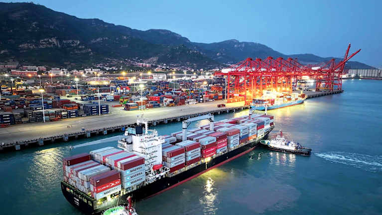 Trump teki täyskäännöksen tulliuhossaan – asiantuntijat: Nyt liikkuvat ...