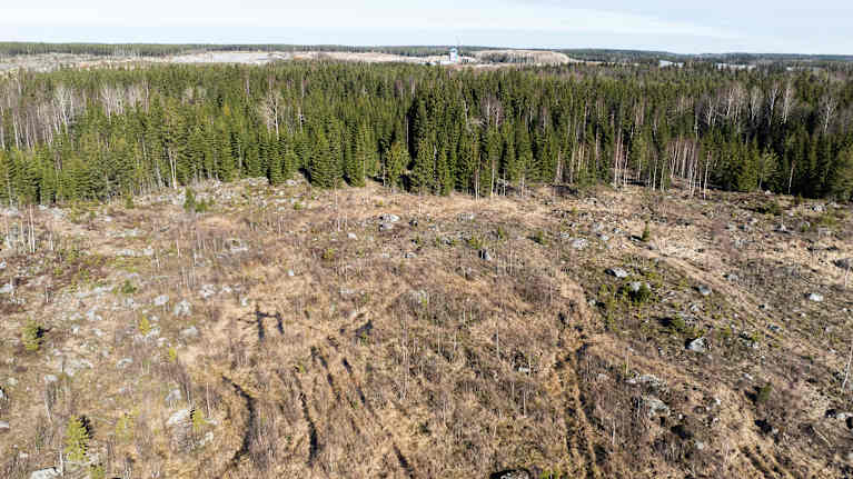 Nokialle suunnitellaan satojen miljoonien eurojen datakeskusta – sähkön ...