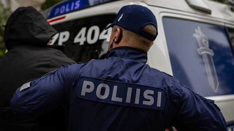 Poliisin uusi tutkintayksikkö iskee nyt verkkorikollisuuden kimppuun ...