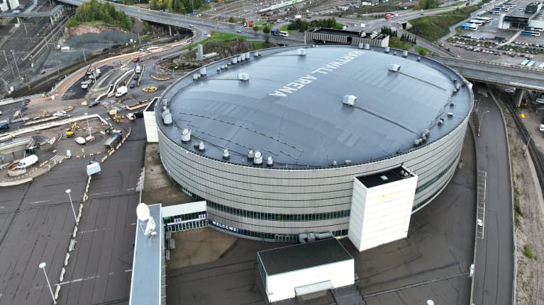 Ulvilalainen Hung Quach lyhentää lainaa ostamastaan aitiosta, jota ei ...