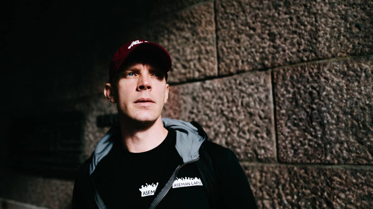 Jengiytyminen on marginaali-ilmiö, mutta yksistään poliisi sitä ei ...