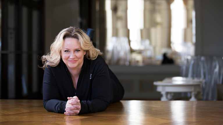 Den nya Risto Räppääjä-filmen, i regi av Maria Sid, kommer att bjuda på ...