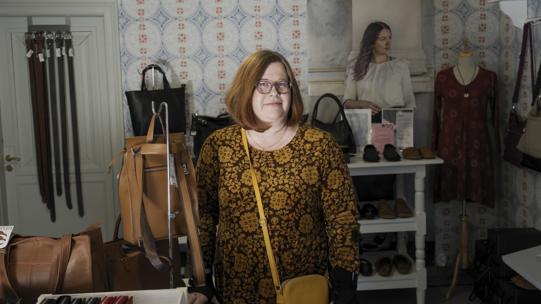 Piia Vähäsalo saavutti unelmansa, mutta joutui luopumaan siitä – nyt ...