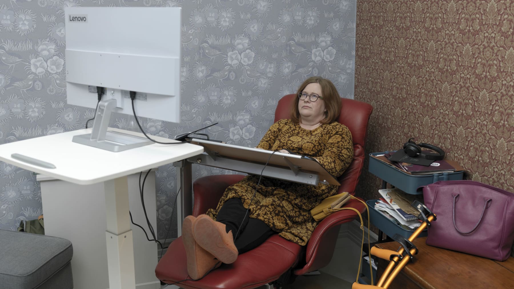 Piia Vähäsalo saavutti unelmansa, mutta joutui luopumaan siitä – nyt ...