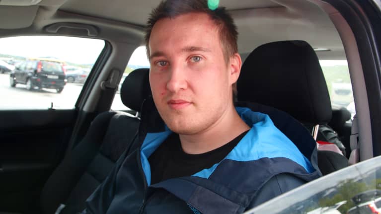 Meri Mäkkylä haluaa Norjaan, ja niin haluavat monet muutkin ...