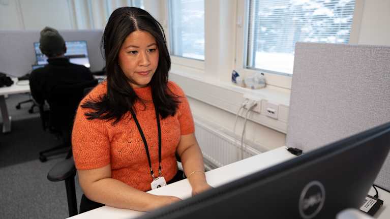 Lauren Jung muutti Yhdysvalloista Espooseen ja törmäsi työelämän ”Suomi-klubiin” – yksi asia oli ...