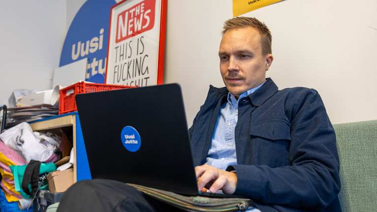 Uusi juttu keräsi 11 000 tilaajaa ennen ensimmäistäkään julkaisua ...