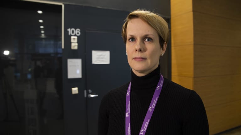 Hovioikeus tuomitsi Tytti Yli-Viikarin ehdolliseen vankeuteen – Yli ...