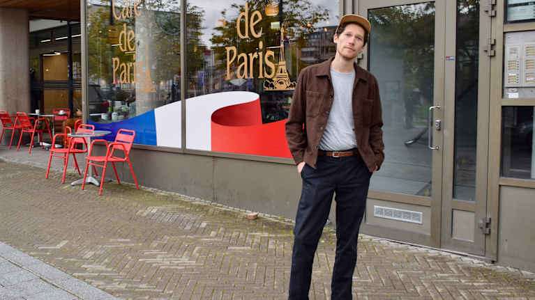 Månskensbondens nya album gör ett nedslag i den vuxna vardagen | Kultur ...