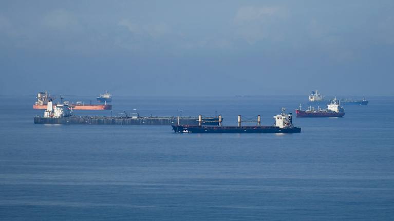 Thaimaassa jälleen nosturionnettomuus – kaksi kuollut | Uutisia ...