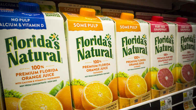 Trumps handelstullar mot Kanada och Mexiko kan höja priset på allt från ...