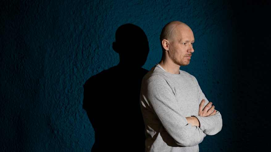 Timo Tolvanen teki vuosia töitä kellon ympäri – parisuhteensa ...