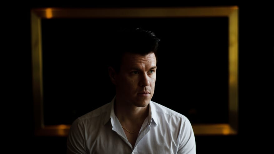 Olli Halonen yritti menestyä muusikkona piilottelemalla savolaisuuttaan ...