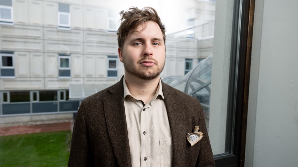 “Tämä on ikävä ajatus, mutta siitä pitäisi käydä julkinen keskustelu ...