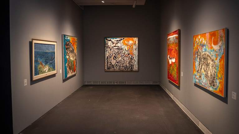 Rovaniemen taidemuseoon suunnitellaan isoa peruskorjausta – voi alkaa ...