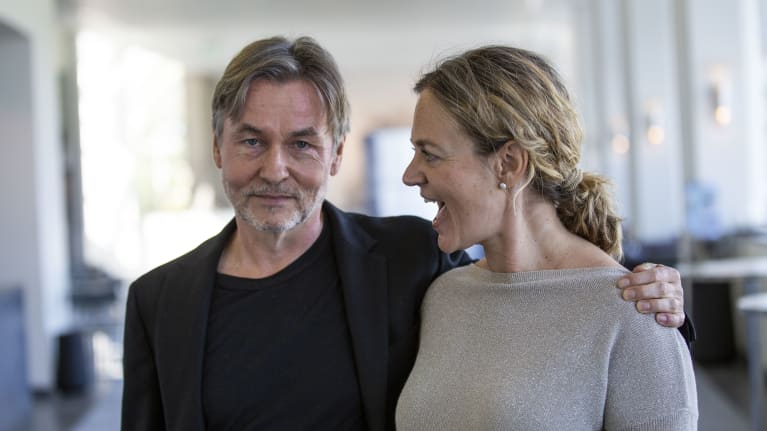 Esa-Pekka Salonen pelkää, että sinfoniaorkestereiden terä ruostuu ...