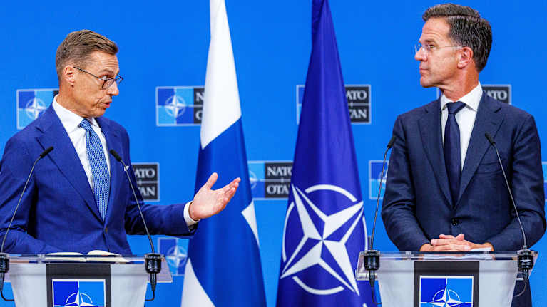 Irtokarkkikaukaloon kajoaminen maksoi ruotsalaismiehelle yli sata euroa ...