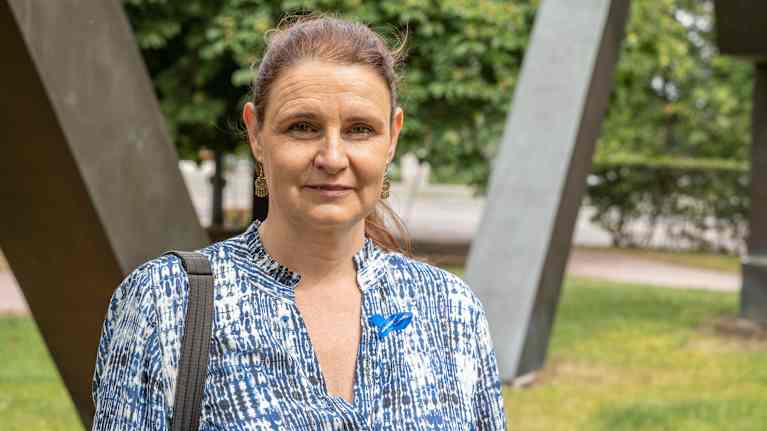 FN:s flyktingorgan sågar avvisningslagen: ”Finland är inte så unikt som ...