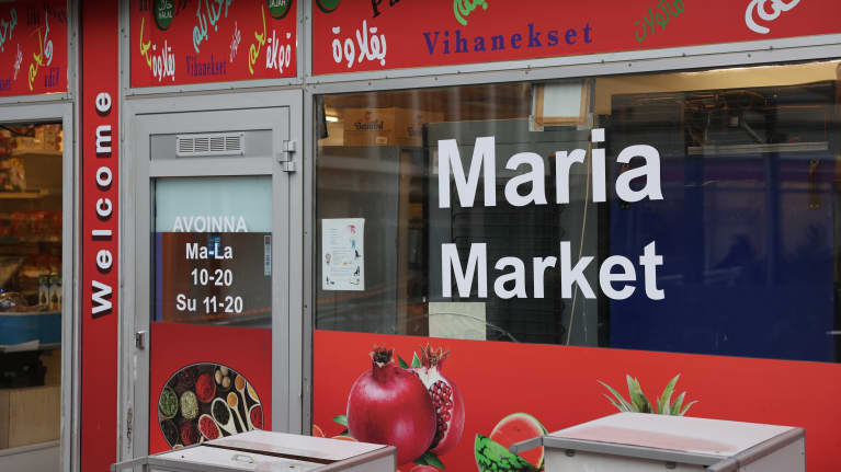 Kauppa myi pakkaamatonta naudanlihaa Hämeenlinnassa | Kanta-Häme | Yle