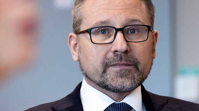 Keskustelu jalkaväki­miinoista on nyt tarpeellista Suomessa, sanoo UPIn ...