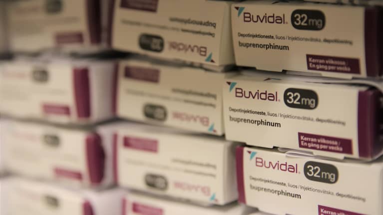 Apulaisoikeusasiamies moittii TYKSiä: Korvaushoitoa annetaan ...