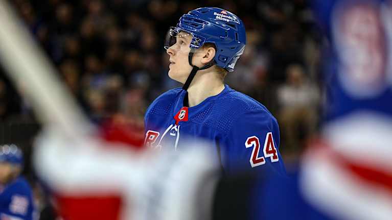 Kaapo Kakko kertoo, miten löysi täysin kadonneen ilonsa – avaa ...