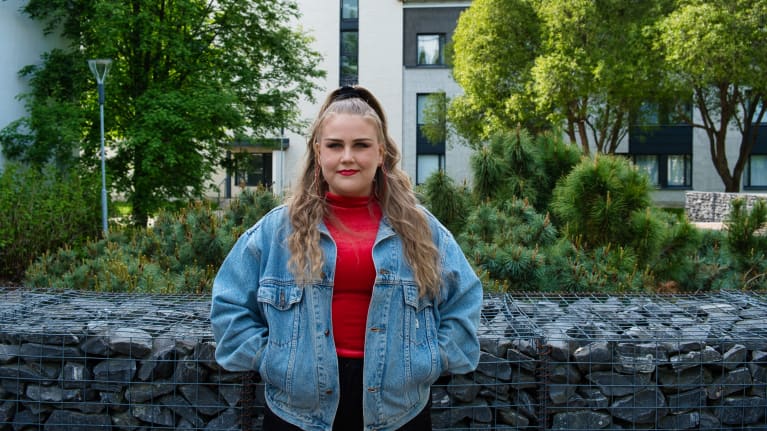 Essi Mutanen, 26, on entinen supersuorittaja, jolla ei nyt ole edes ...