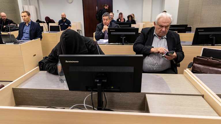 Syyttäjä vaatii 4-vuotiaan kuolemasta kovempaa tuomiota – puolustus ...