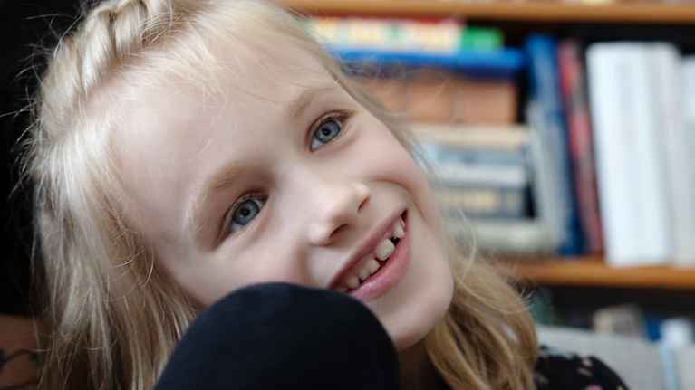 Voisiko tässä olla uusi Mikki Hiiri? Maailman katsotuin lastenohjelma ...