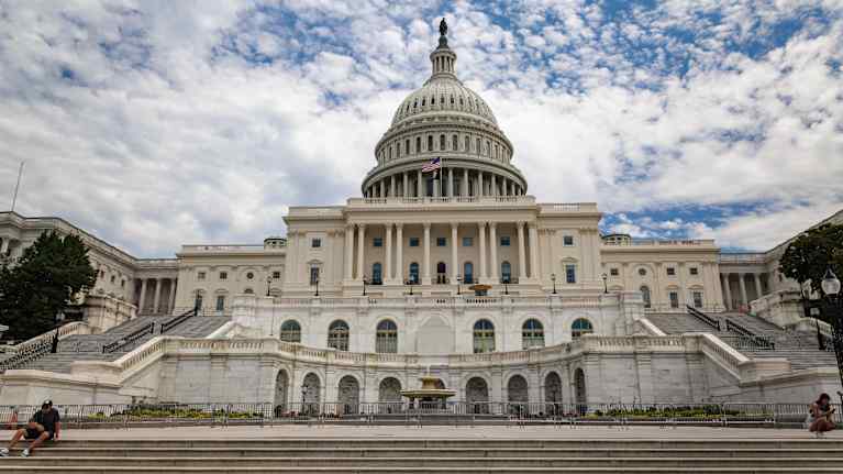 USA:s kongressval kan avgöra hur USA styrs under de kommande åren ...