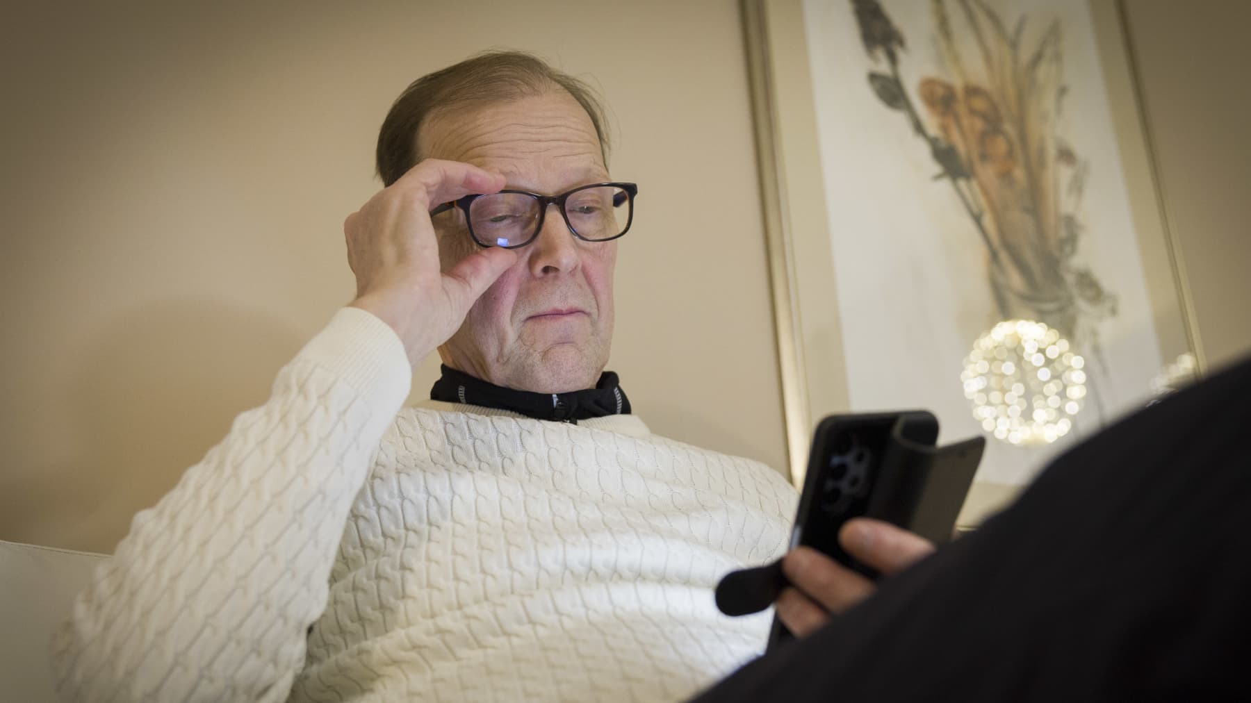 Mullistava uusi syöpähoito pelasti Jukka Tuomikon hengen ...
