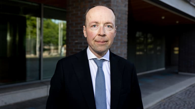 Puhemies Halla-aho: Eduskuntaa ei kutsuta koolle | Kotimaa | Yle