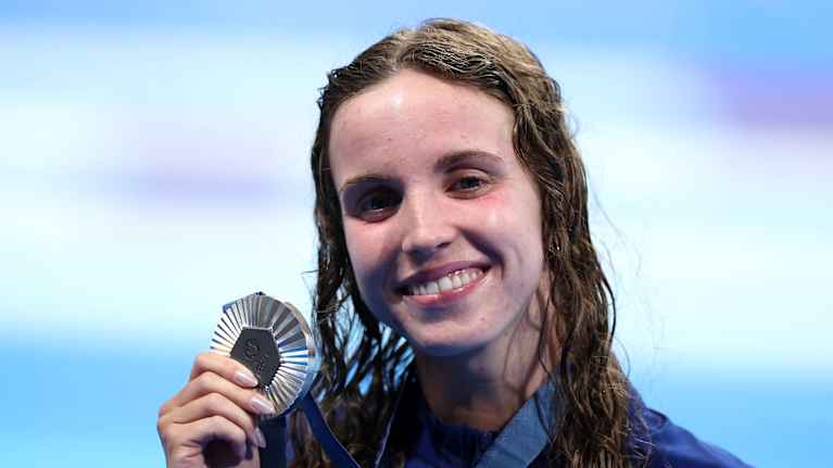 Laura Lahtinen haastaa nyt olympiamitalistia – Jani Sieviseltä kova ...