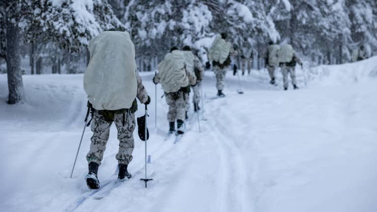 FDF: Finland should consider military reservist resignation ban | Yle ...