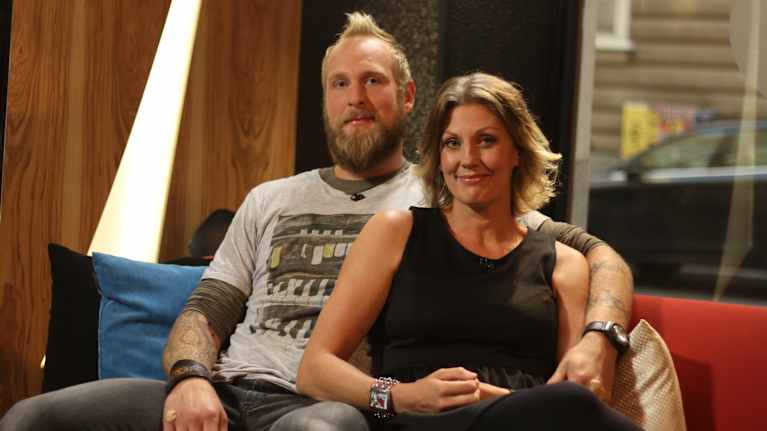 Vem bestämmer i hemmaringen, Robert Helenius? | Titta och lyssna ...