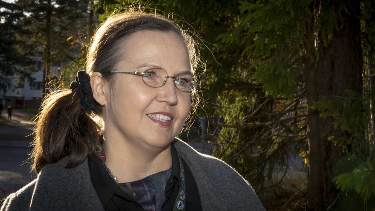 YK: Suomi rikkoi al-Holin leirillä olleiden lasten oikeuksia ...