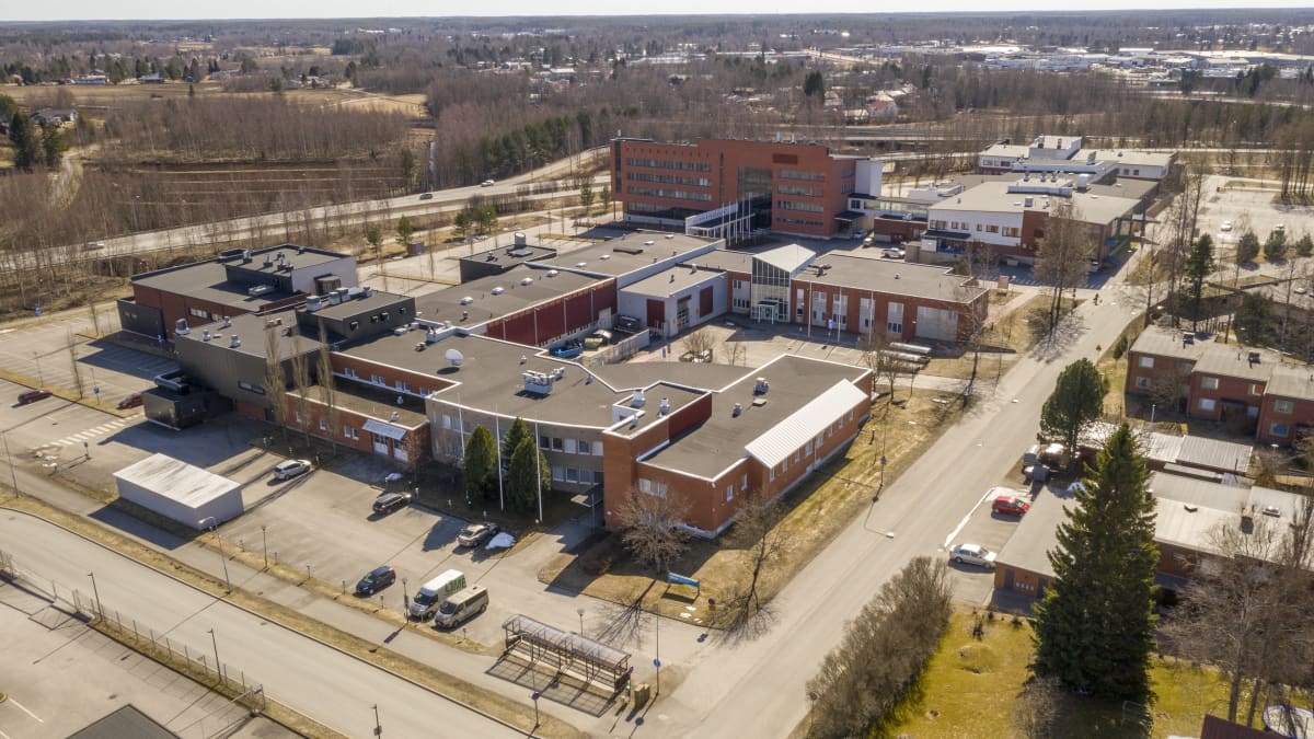 Keski-Pohjanmaan koulutusyhtymä ottaa käyttöön ilmoituskanavan ...