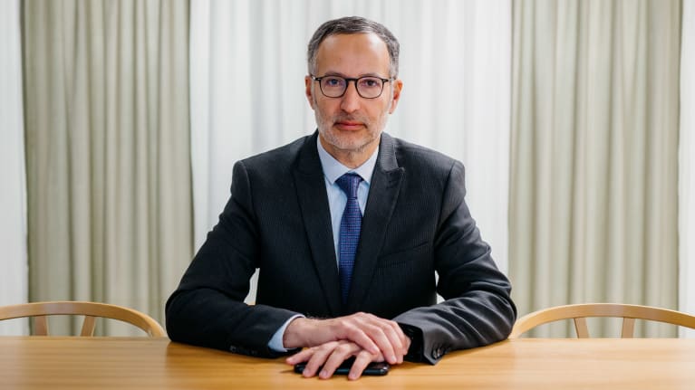 EU-hätätilaviraston johtaja varoittaa lintuinfluenssasta, suosittaa ...