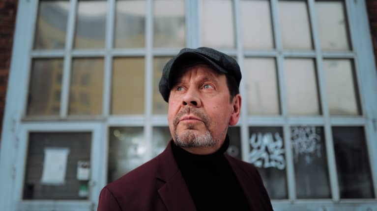 Muusikko Pate Mustajärvi ajoi Popedaa 46 vuotta – nyt hän käynnistää ...