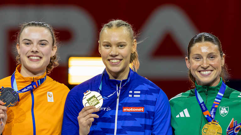 Päättääkö Saga Vanninen Suomen 30 vuoden putken? Asiantuntijalta ...