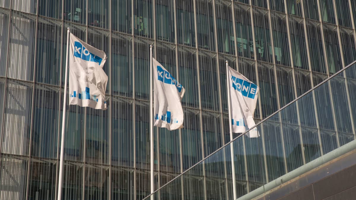 Elevator giant Kone plans 1k job cuts globally, 150 in Finland | News ...