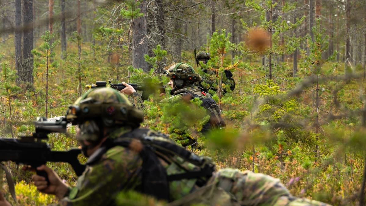 Finnish military procuring light anti-tank weapons for €58m | News ...